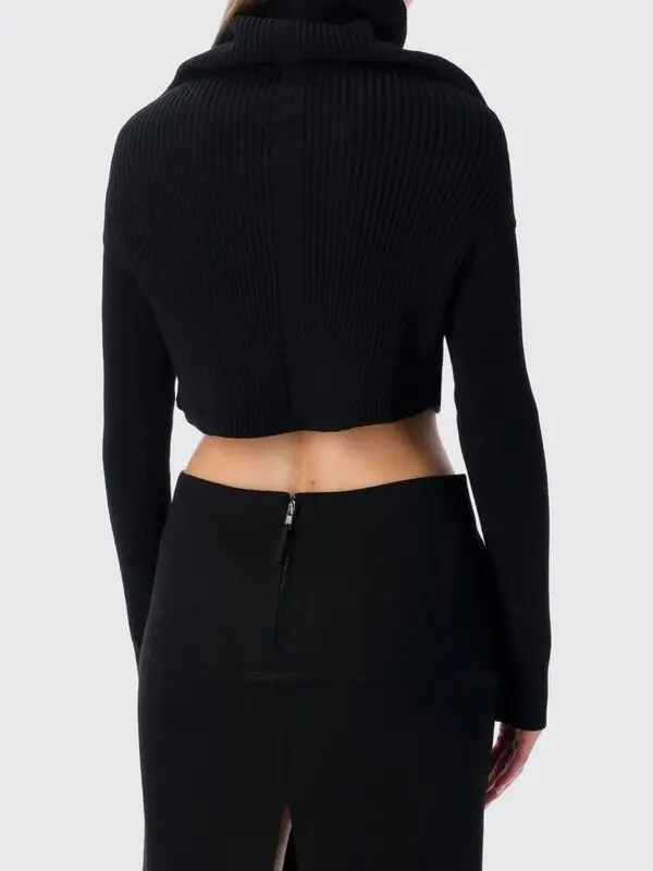 Rick Owens Jumper Colour