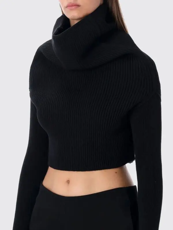 Rick Owens Jumper Colour