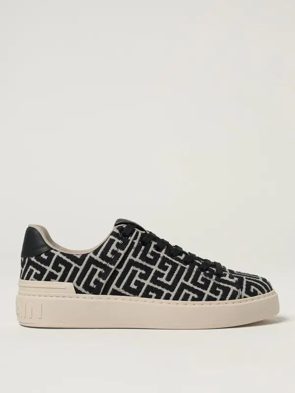 Balmain Trainers Colour