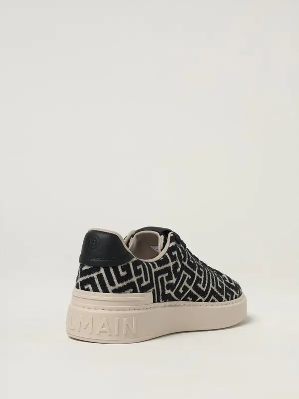 Balmain Trainers Colour