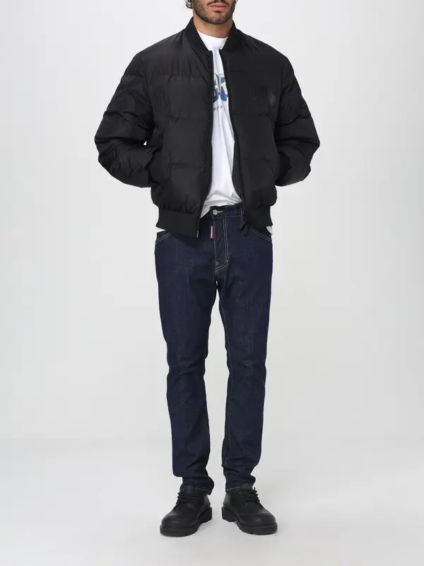 Dsquared2 Trousers - Denim