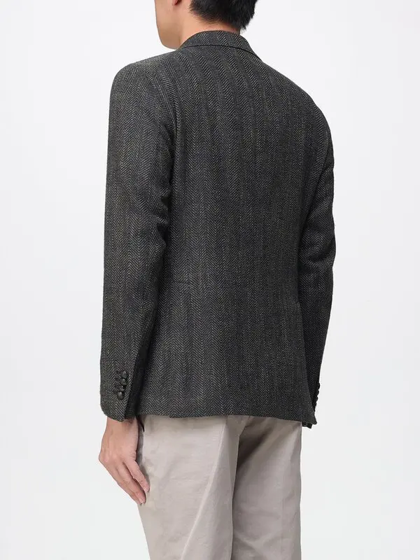 Tagliatore Jacket Colour