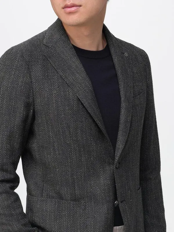 Tagliatore Jacket Colour