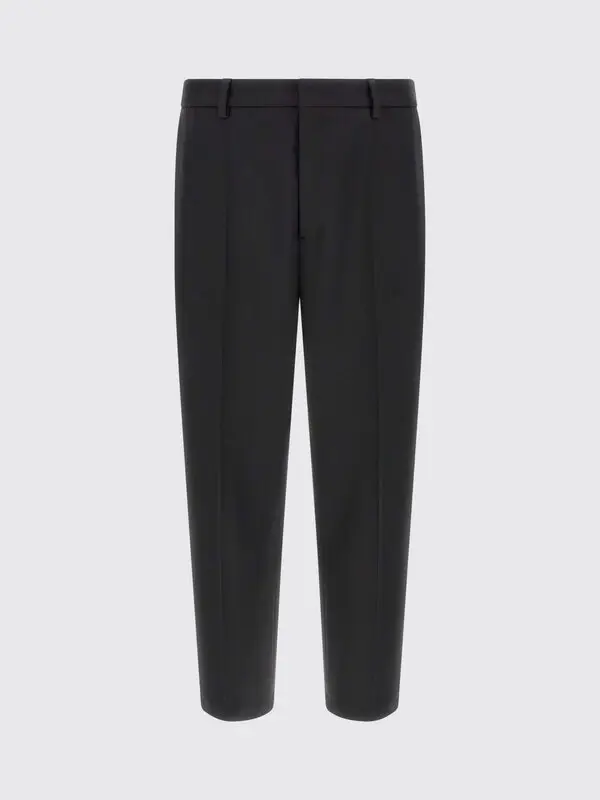 JIL SANDER Tailored Polyester Trousers