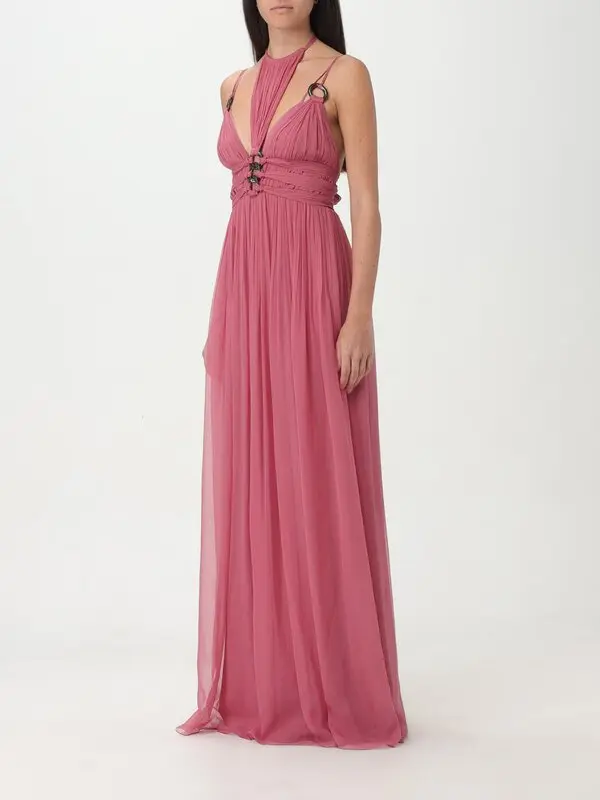 Alberta Ferretti Dress Colour