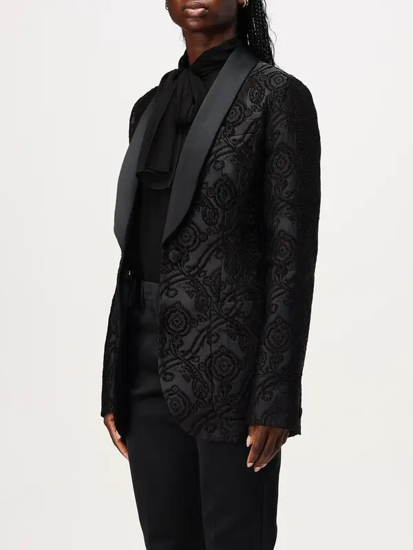 Etro Jacket Colour