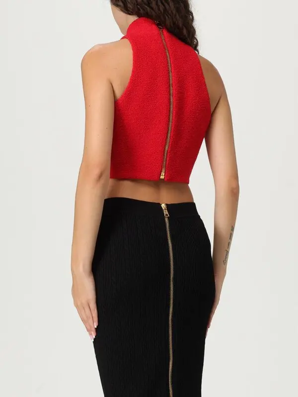 Balmain Top Colour