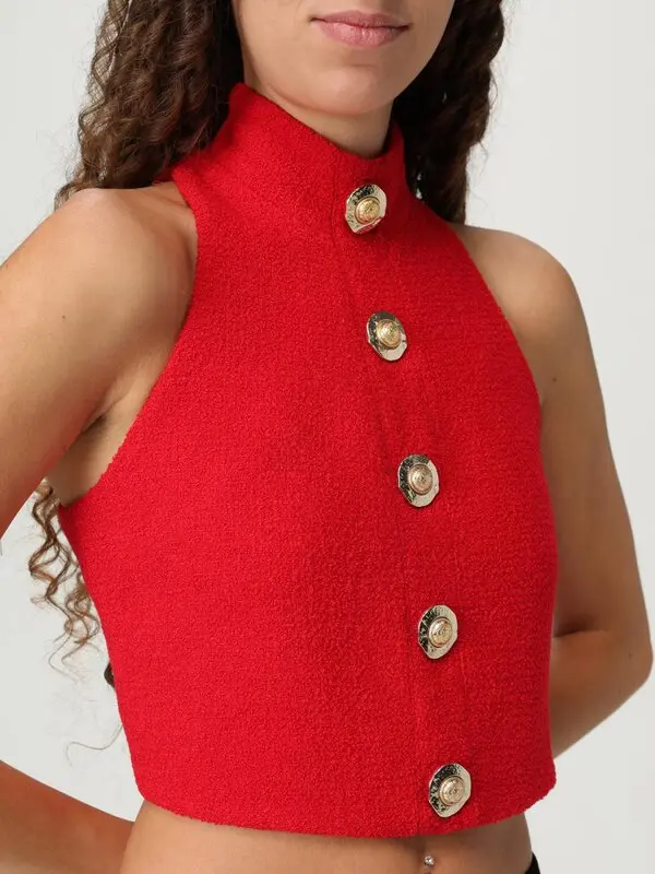 Balmain Top Colour