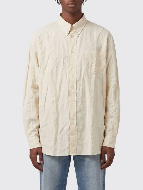 WILLY CHAVARRIA Cotton Shirt