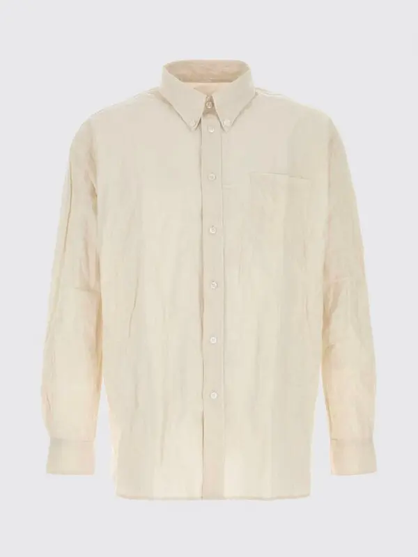 WILLY CHAVARRIA Cotton Shirt
