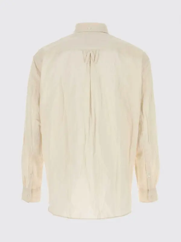 WILLY CHAVARRIA Cotton Shirt