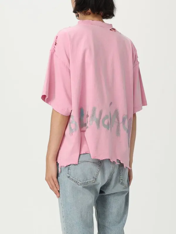 Balenciaga T-shirt Colour