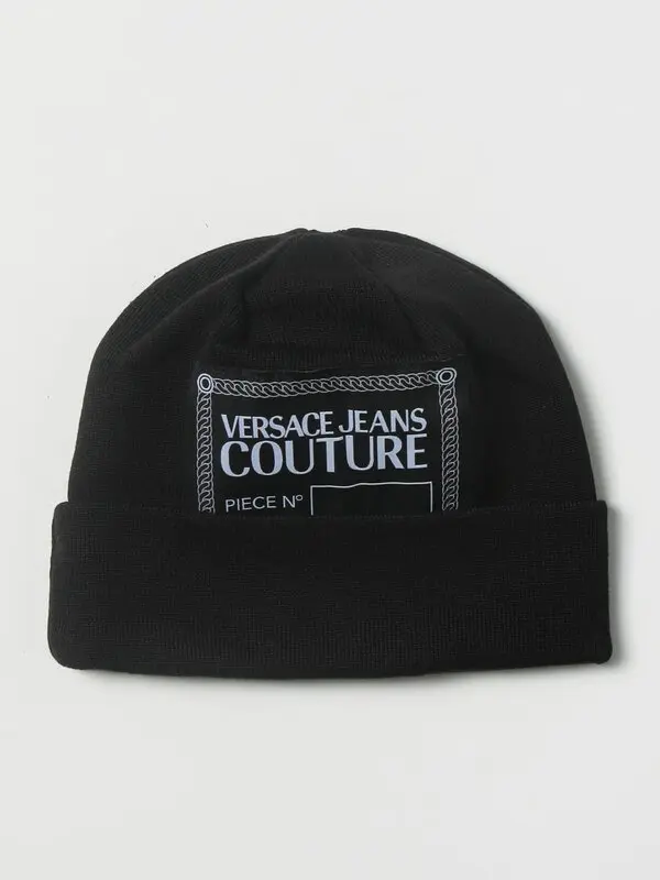 Versace Hat Colour