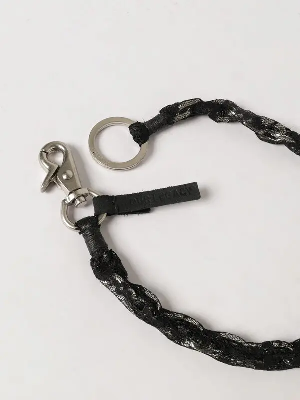 Our Legacy Legacy Lace Ladon Keyring