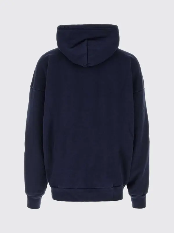 WILLY CHAVARRIA Hoodie With Logo