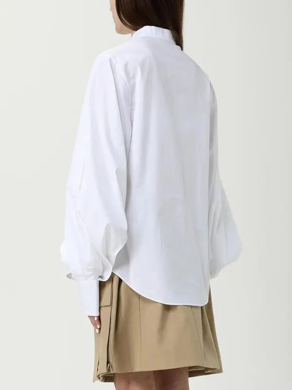 Balmain Shirt Colour