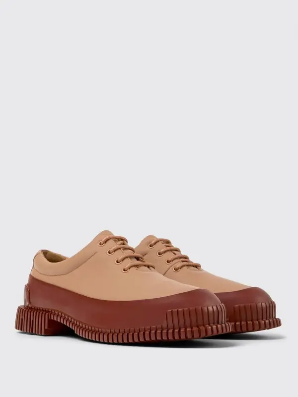 Camper Brogues Colour