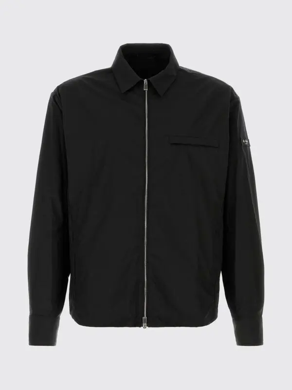 TATRAS Cotton Blend Shirt Jacket