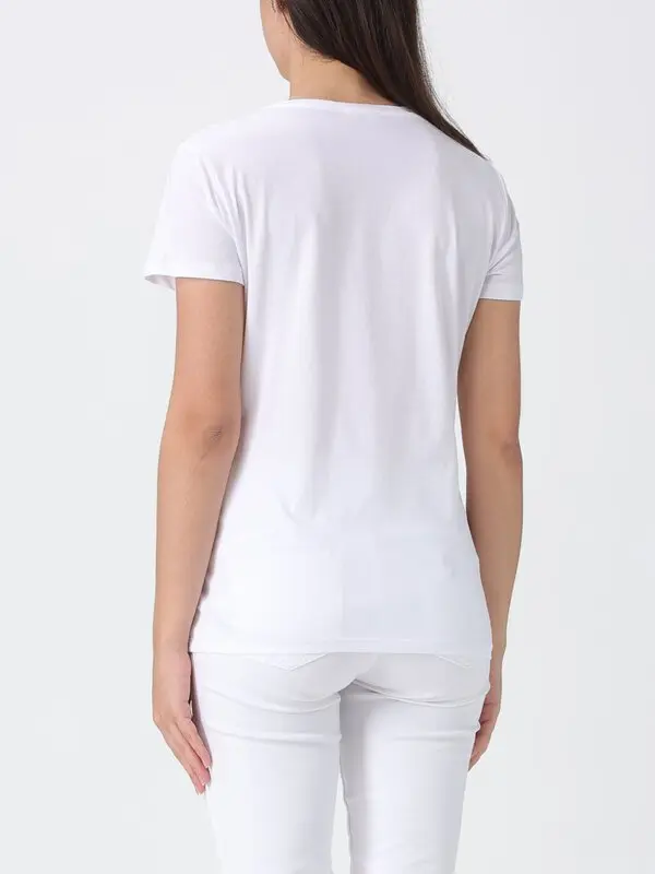 Liu Jo T-shirt Colour - White 1