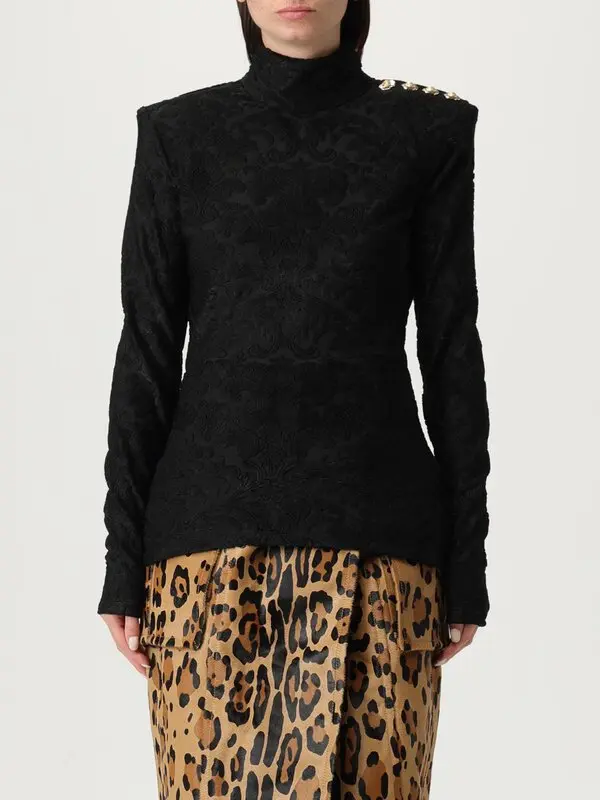 Balmain Top Colour