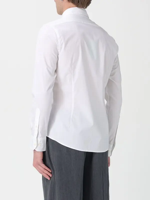 LA MARTINA Classic Cotton Shirt