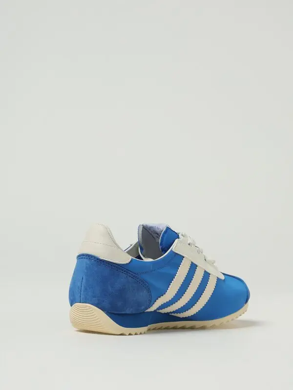 ADIDAS ORIGINALS Sl 72 Trainers - Royal Blue