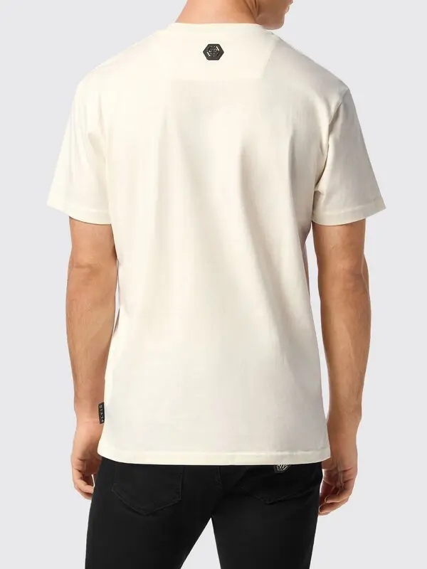 Philipp Plein T-shirt - White