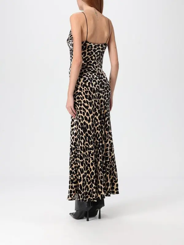 Balmain Dress Colour