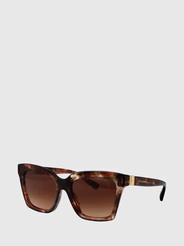 Dolce & Gabbana Sunglasses Colour - Red