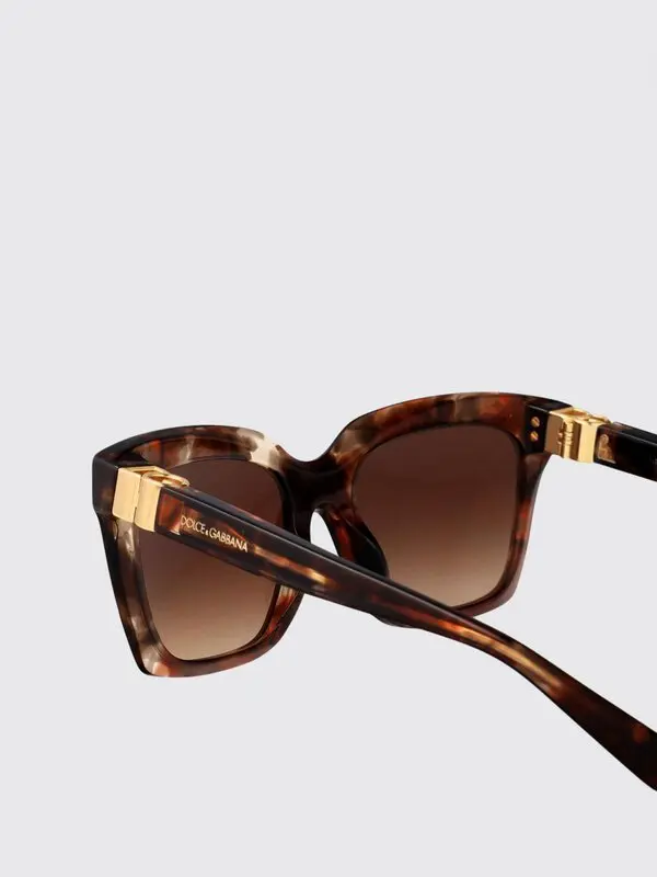 Dolce & Gabbana Sunglasses Colour - Red