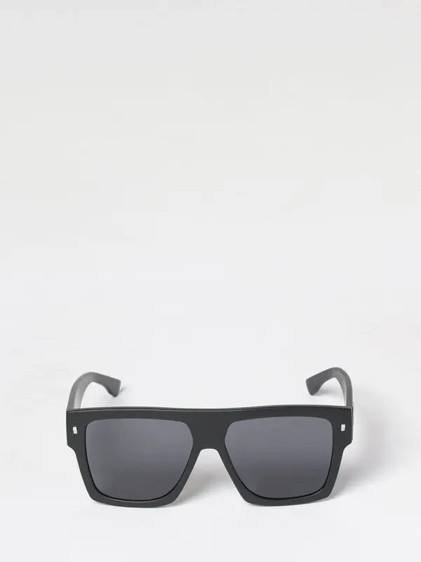 Dsquared2 Icon0030/s Icon Acetate Sunglasses - Black 2