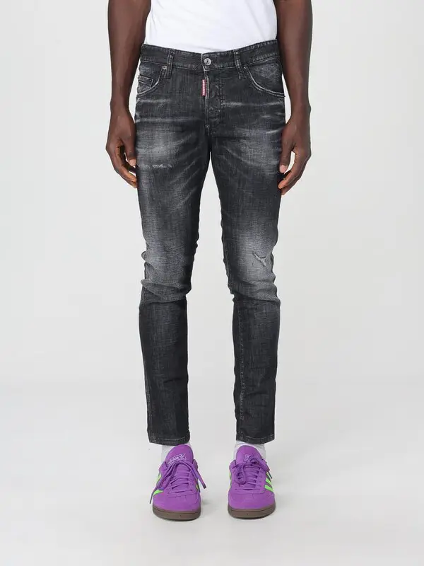 Dsquared2 Jeans Colour