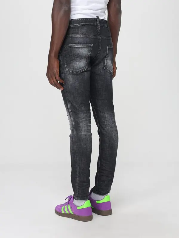 Dsquared2 Jeans Colour