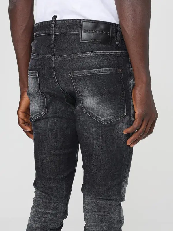 Dsquared2 Jeans Colour