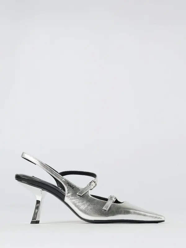Karl Lagerfeld Slingback Pumps