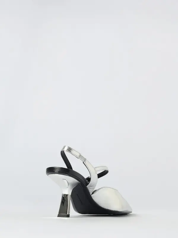 Karl Lagerfeld Slingback Pumps