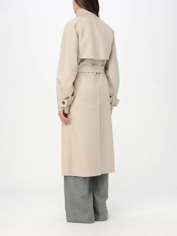 Max Mara Coat Colour