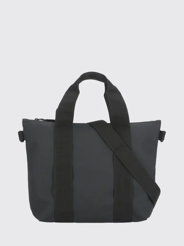 Rains Micro Tote Bag In Polyester