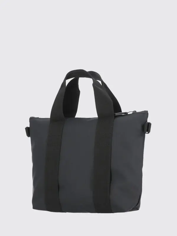 Rains Micro Tote Bag In Polyester