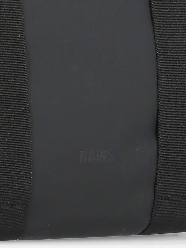 Rains Micro Tote Bag In Polyester