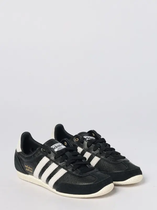 ADIDAS ORIGINALS Sneakers - Black
