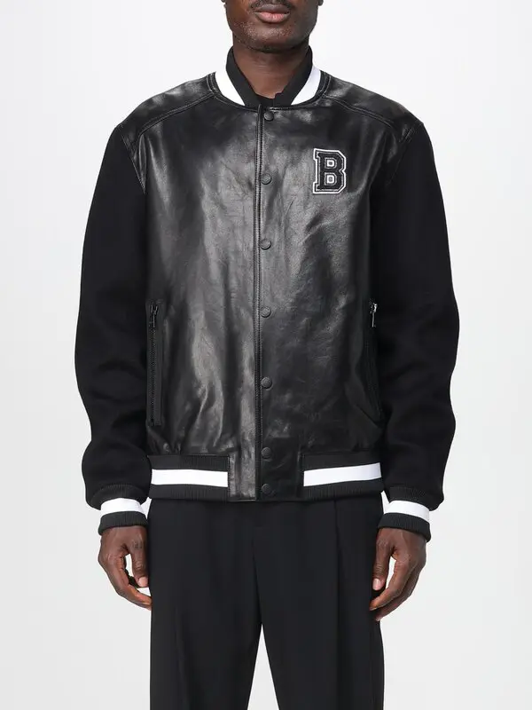 Balmain Jacket Colour