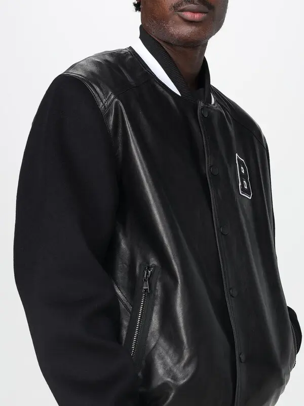 Balmain Jacket Colour