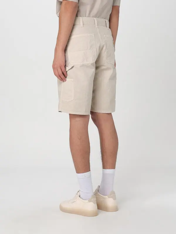Carhartt Work In Progress Shorts Colour - Natural