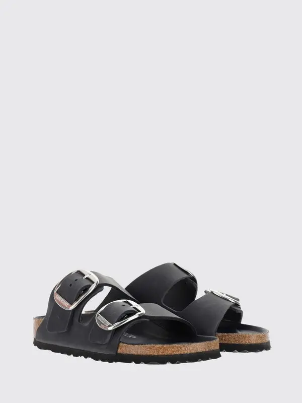 BIRKENSTOCK Heeled Sandals