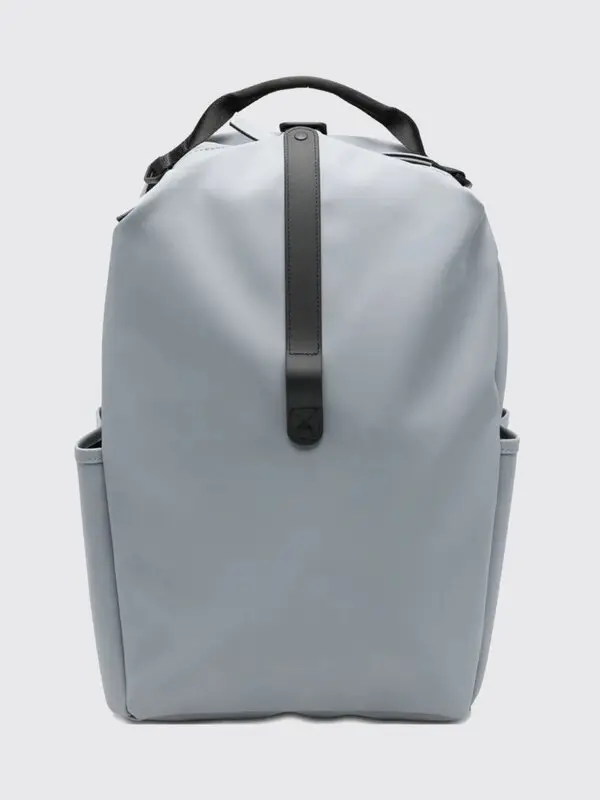 Rains Clip Front Backpack - Blue