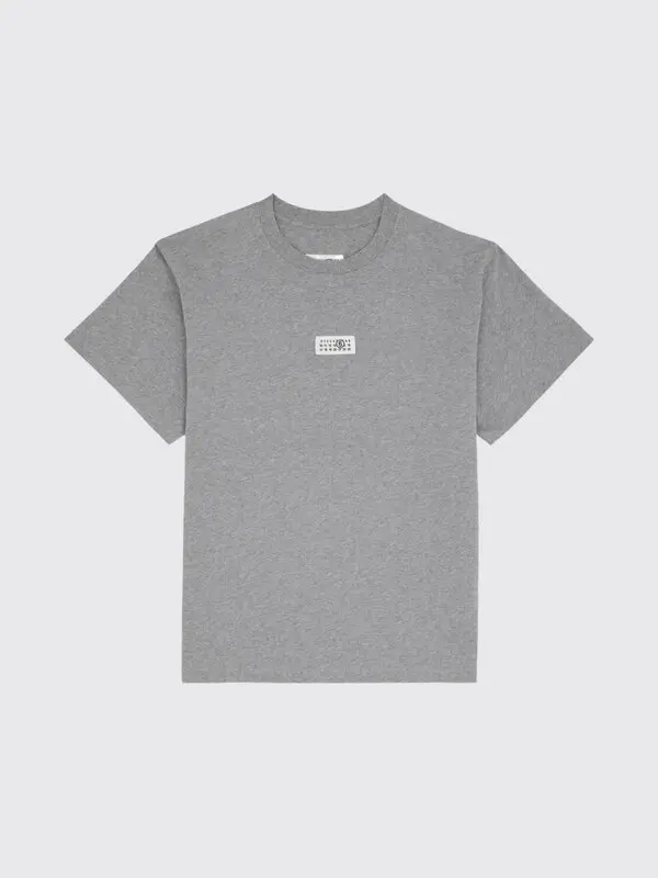 MAISON MARGIELA T-shirt Colour