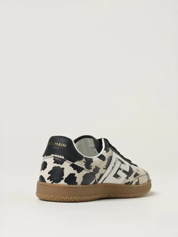 Balmain Trainers Colour