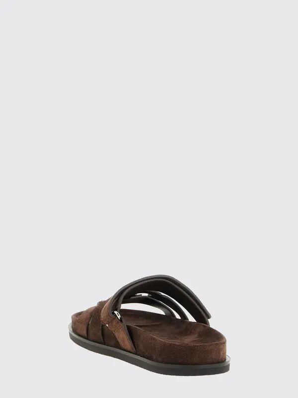 Tory Burch Heeled Sandals - Brown