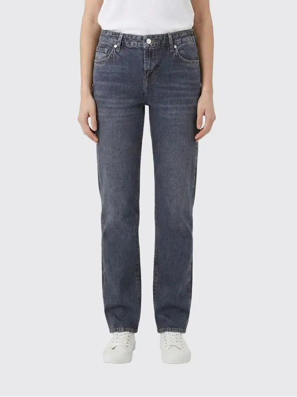 7 For All Mankind Jeans Colour